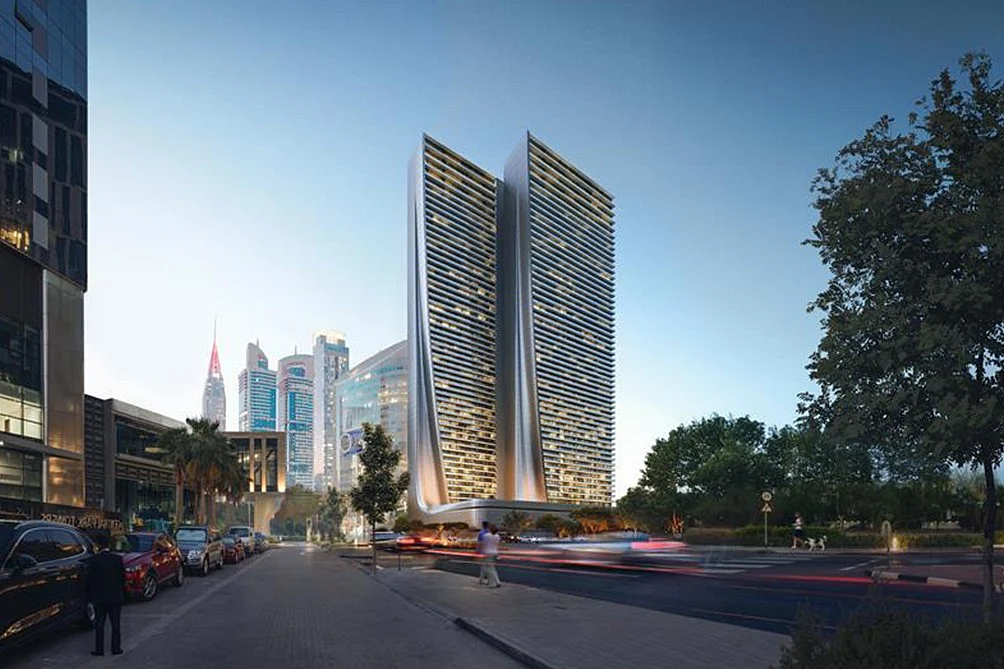 Arada unveils Akala, the world’s first precision wellness destination ...