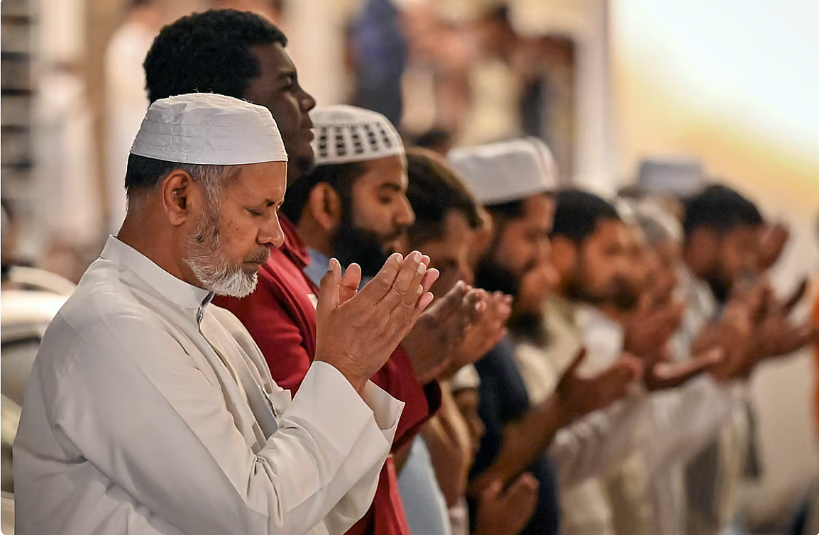 Eid Al Adha coinciding with Friday prayers? UAE Fatwa Council clarifies ...