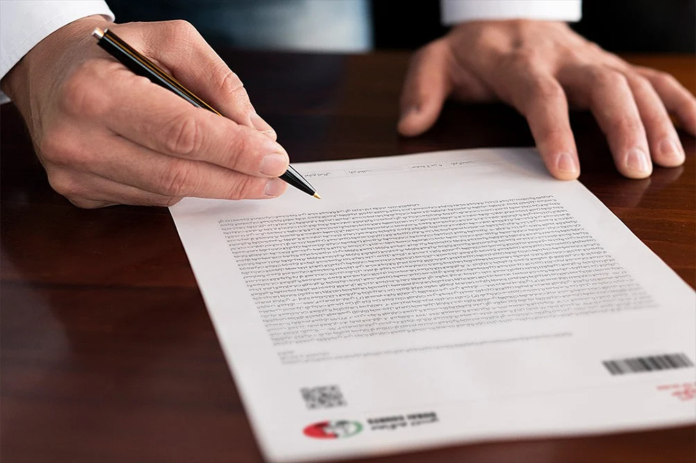 Power of Attorney (POA): The most important document you need to have ...