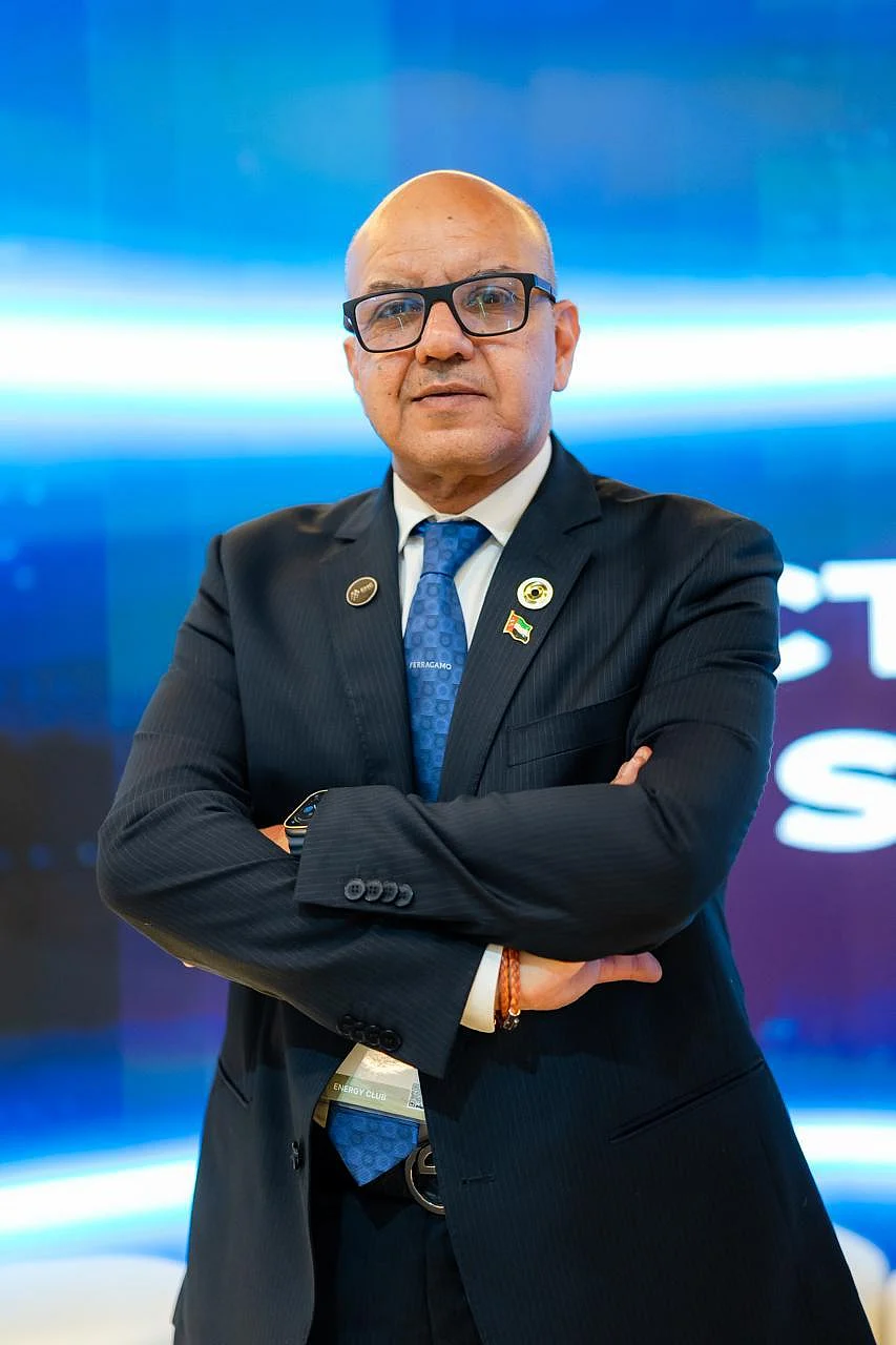 Innovation Pact: Siemens & Al Fanar Gas Group Advance UAE's Energy ...