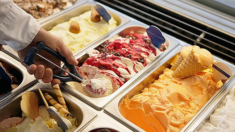 Dubai airline offers free ice creams for some travellers | Khaleej Times