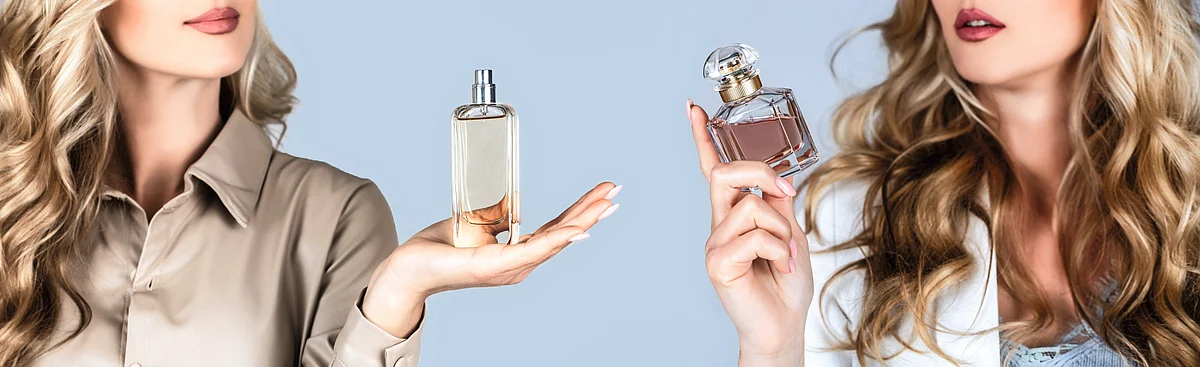 Seasonal Perfume Guide: Choosing Scents for Every Season's Mood ...