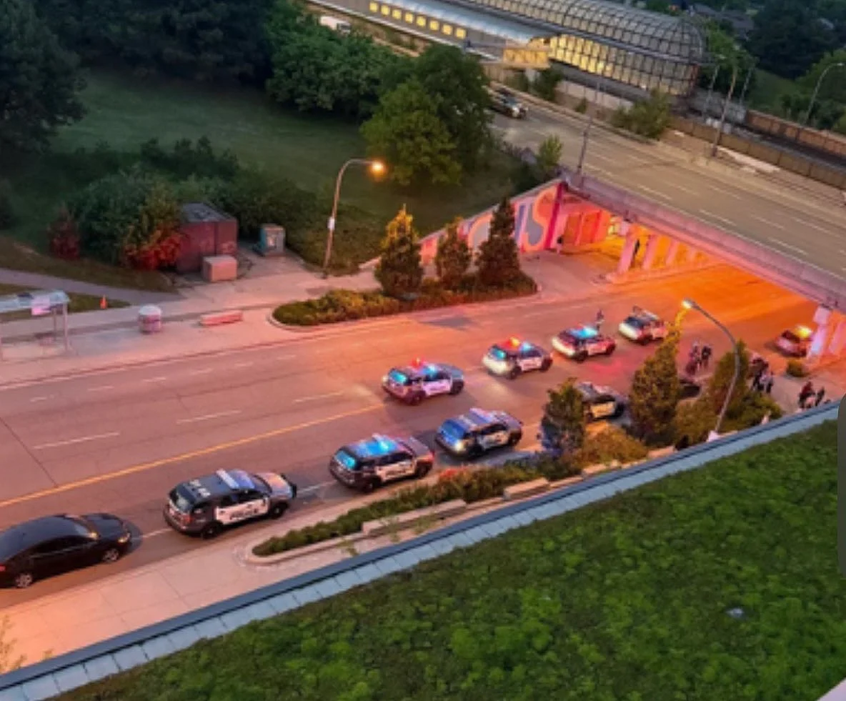 Mass shooting in Toronto leaves 1 person dead, 5 injured | Khaleej Times