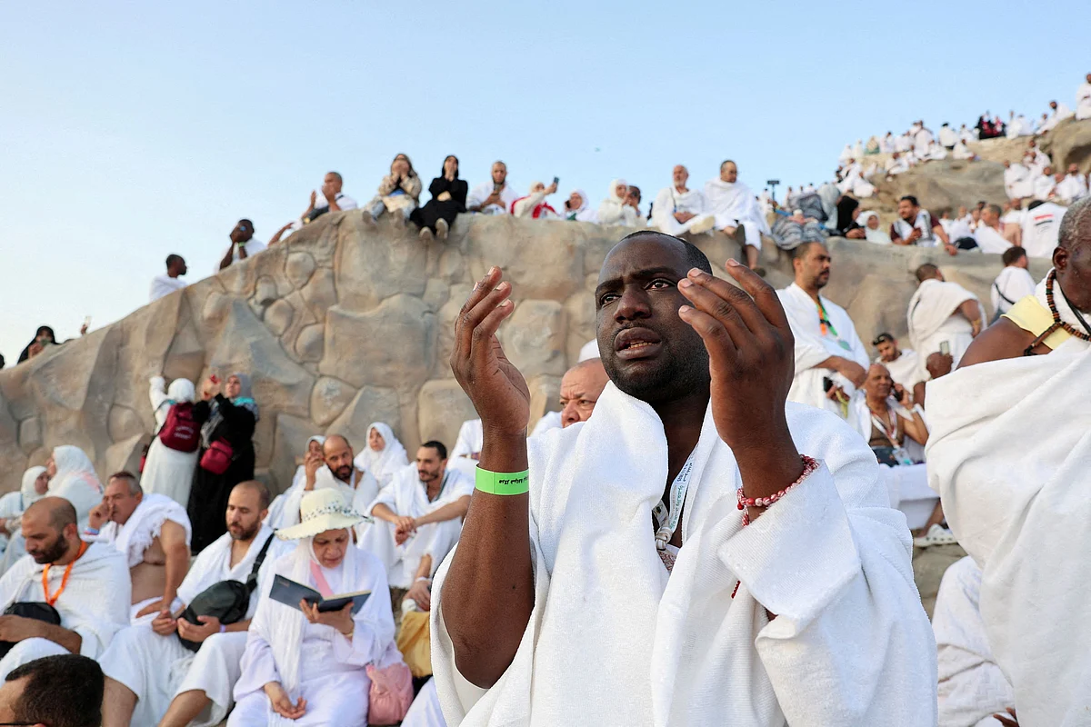 UAE announces Hajj 2026 registration to begin in September