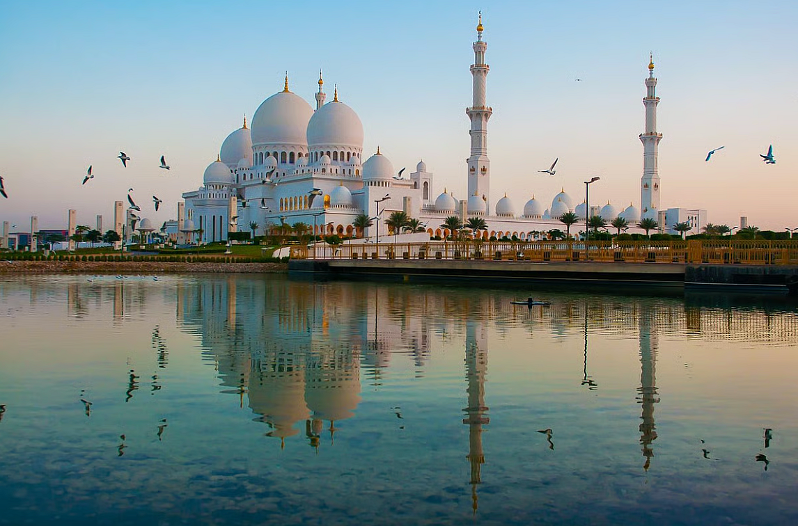 Eid Al Adha in UAE: Final preparations underway across neighbourhoods ...