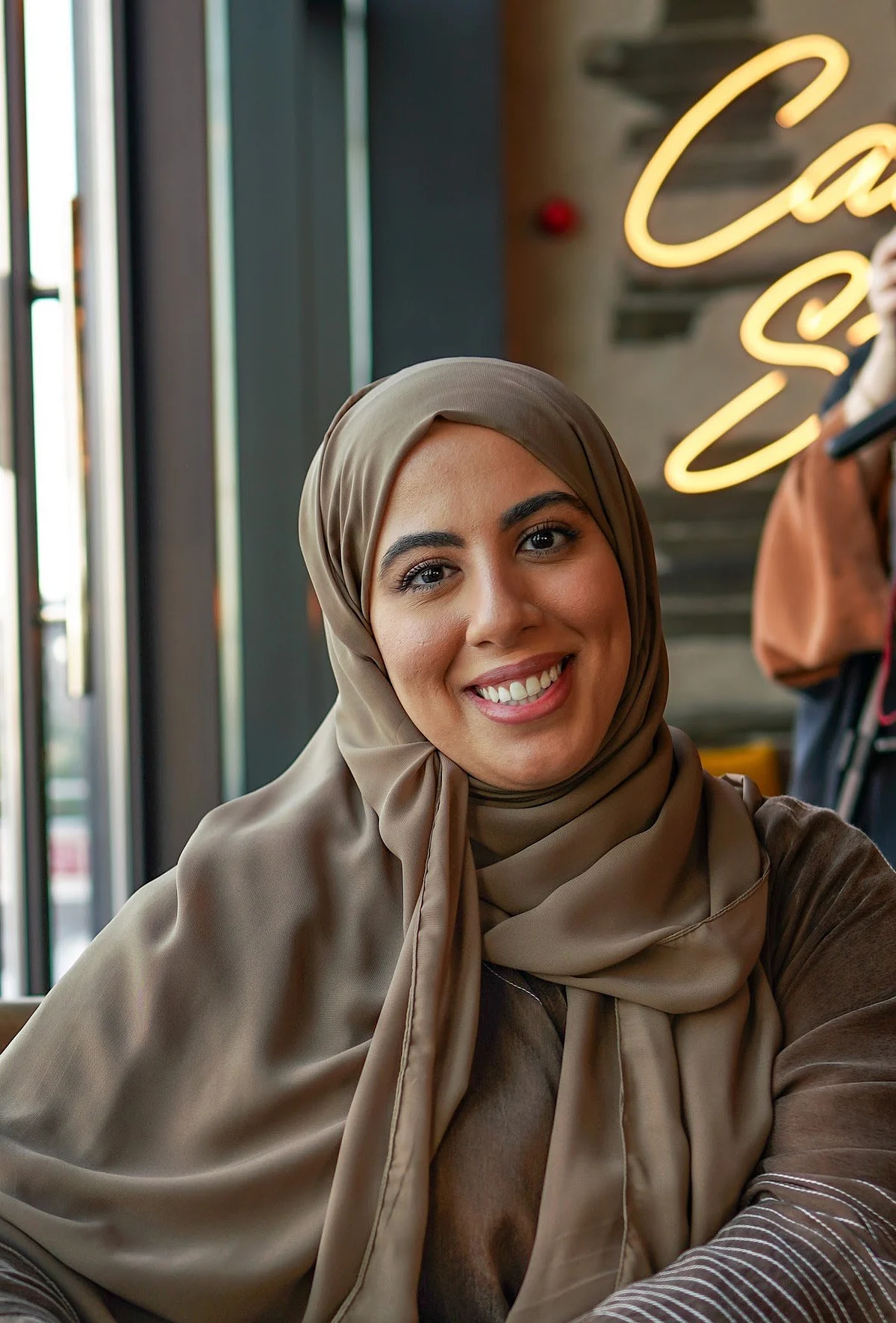How Arab women are rewriting the rules of identity and empowerment ...