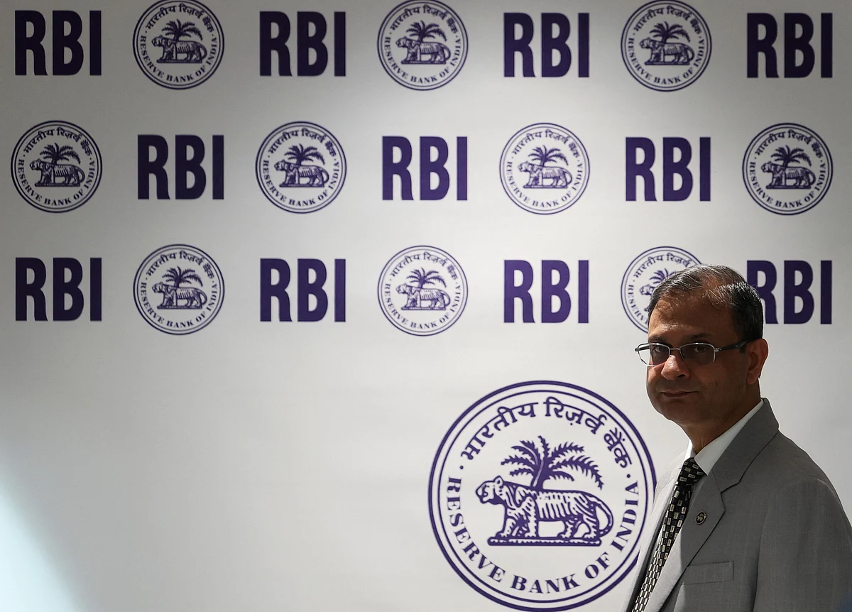 India central bank holds rates, leaves room for December cut | Khaleej ...