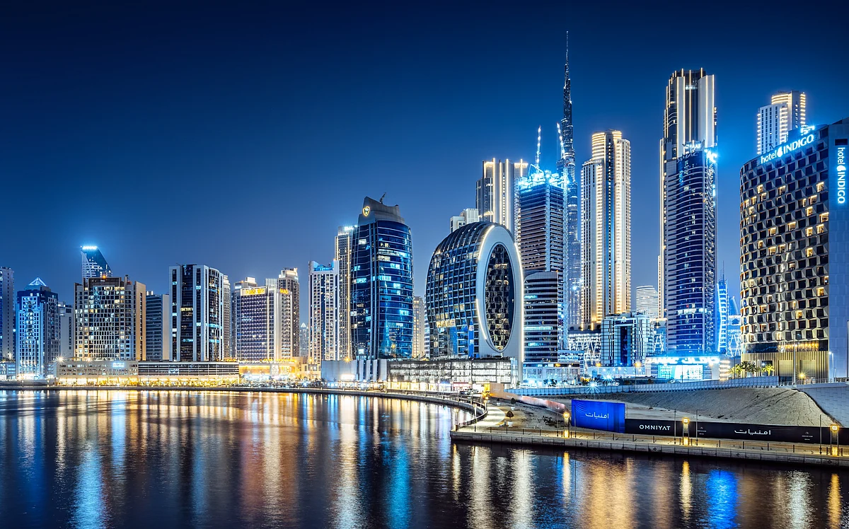 UAE: Own stake in property from Dh500; here's how | Khaleej Times