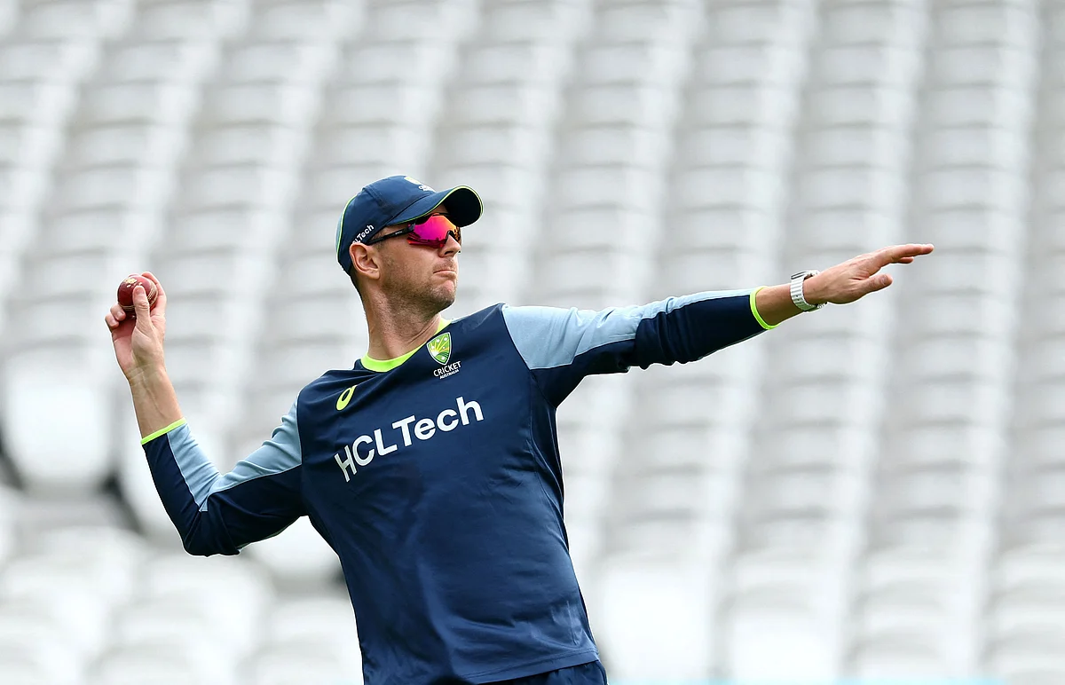 WTC final: Australia's Hazlewood returns for big game against South ...