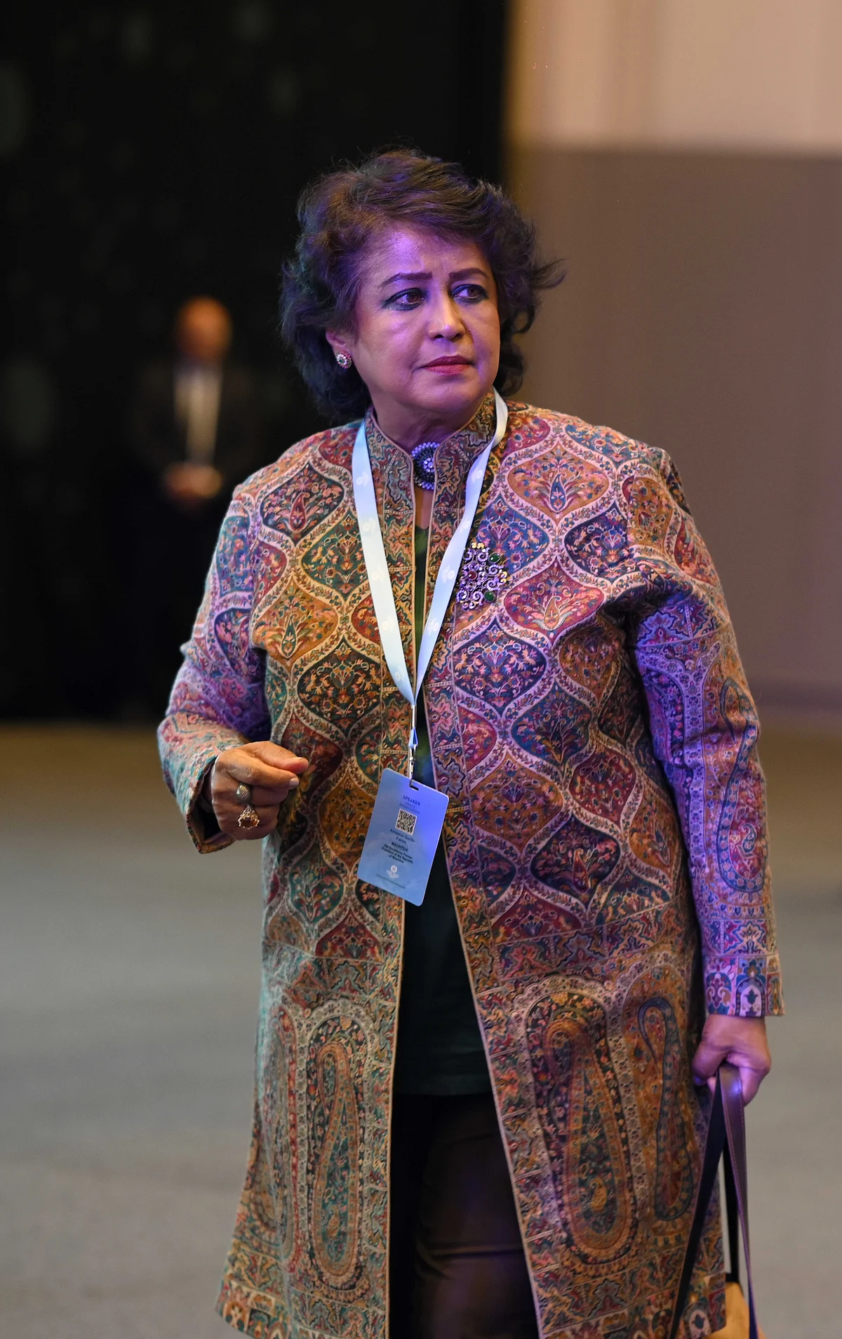 From lab coats to presidency: A Mauritian lesson in leadership and ...