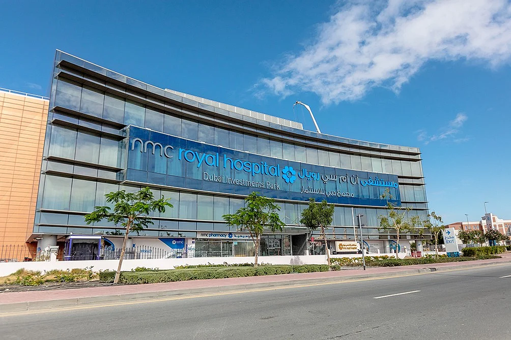 NMC Royal Hospital DIP revolutionising breast cancer surgery in the UAE ...