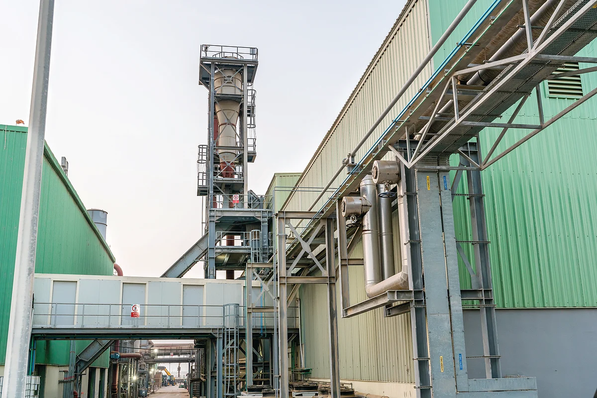 Construction Pioneers: ECC Contracting Marks Half a Century in UAE ...