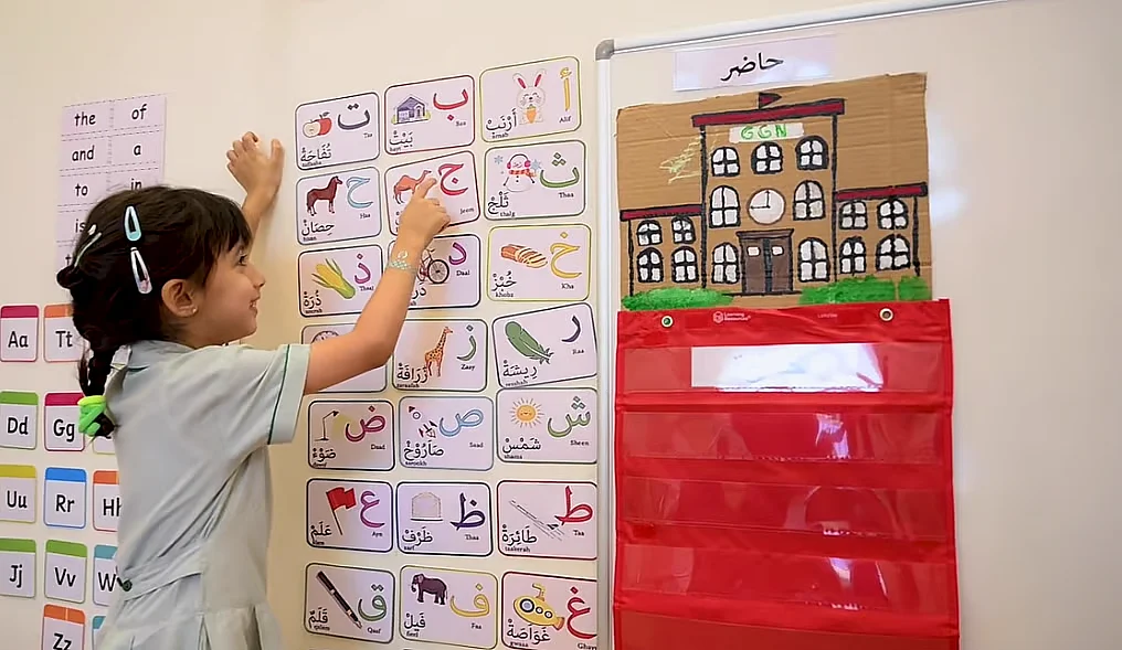 Hiring Emirati teachers, learning by play: How Abu Dhabi schools will ...