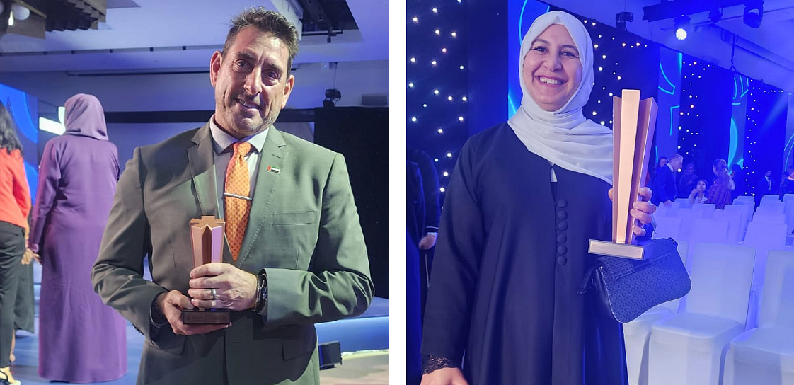 UAE: Award-winning principal urges parents to boost reading habits ...