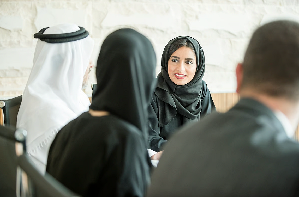 More women bosses in UAE? Nation leads in gender equality | Khaleej Times