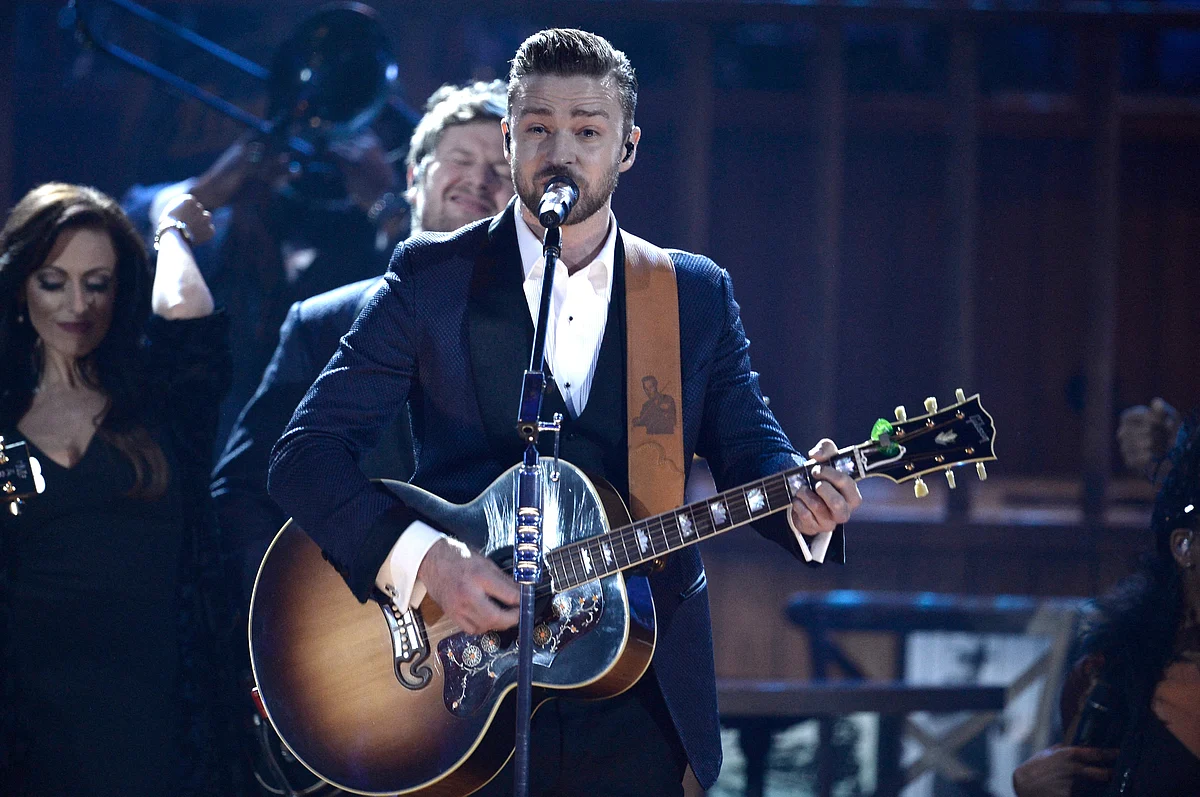 Justin Timberlake says he has 'debilitating' Lyme disease | Khaleej Times