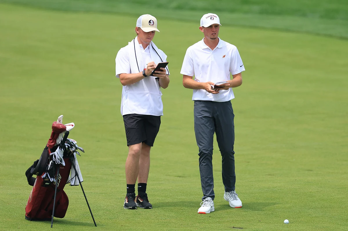 Walker Cup Selection: Father-Son Duos Shine in GB&I Squad Announcement ...