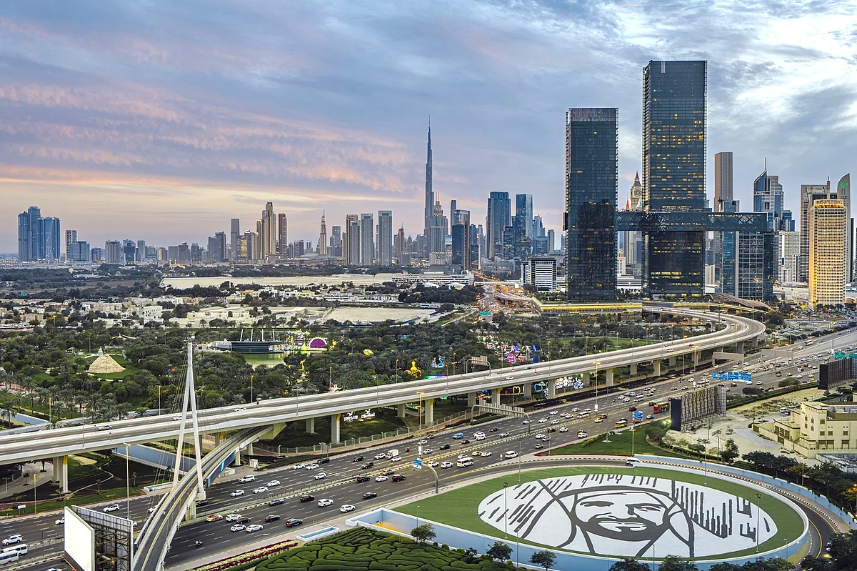 Blue Line to transform Dubai’s urban economy, turn infrastructure into ...