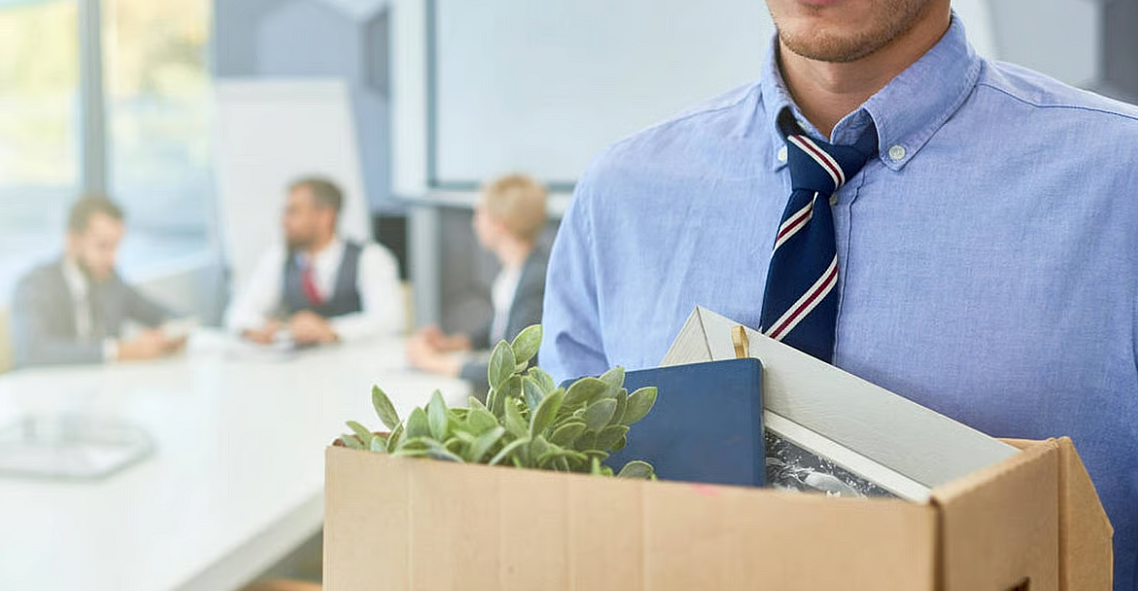 UAE: More employees leaving jobs, feeling disconnected after salary ...