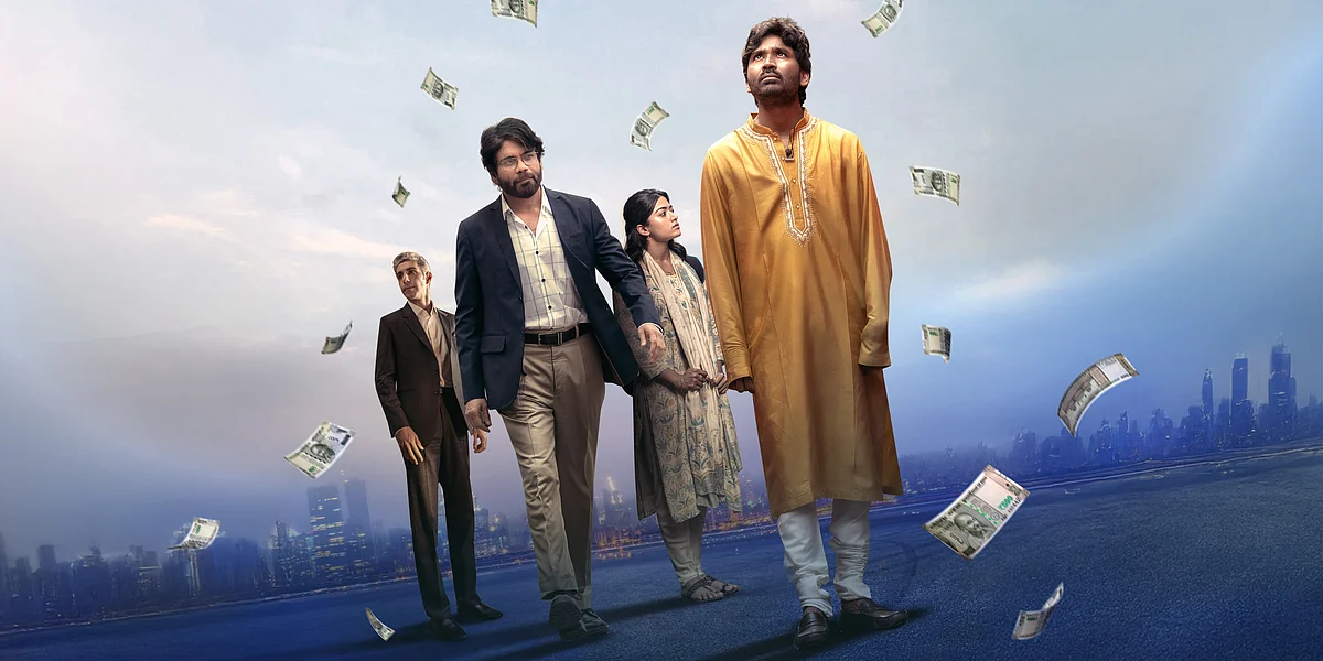 ‘Kuberaa’: All you need to know about the upcoming Dhanush, Nagarjuna ...