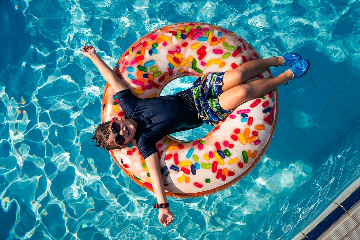 Ultimate UAE weekend guide: Brunches, pool parties, staycations and ...