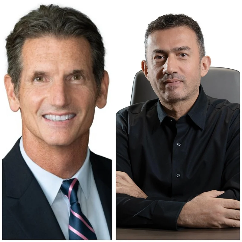 Strategic Partnership: Qi and K2 Integrity Elevate Iraq's Financial ...