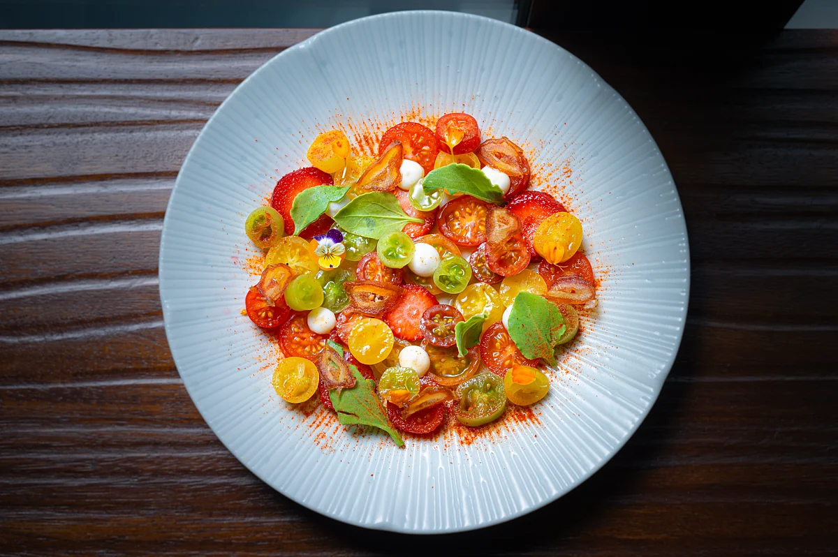 Restaurant Review: How BOCA in DIFC champions sustainable fine dining ...