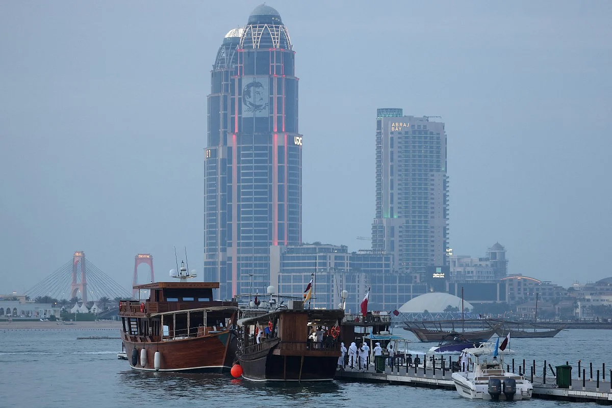 Qatar says security remains stable after US embassy asks citizens to ...