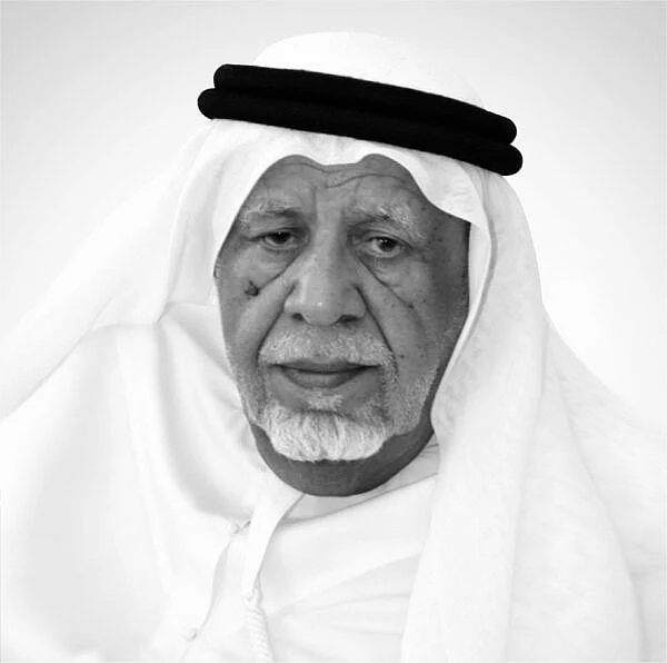 Sheikh Mohammed mourns Emirati businessman Mohammed Ibrahim Obaidullah | Khaleej Times