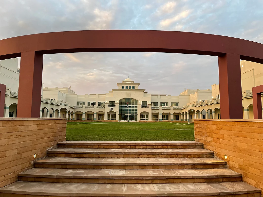 Admissions Open: SAE Dubai's Project-Based Computer Science Degree ...