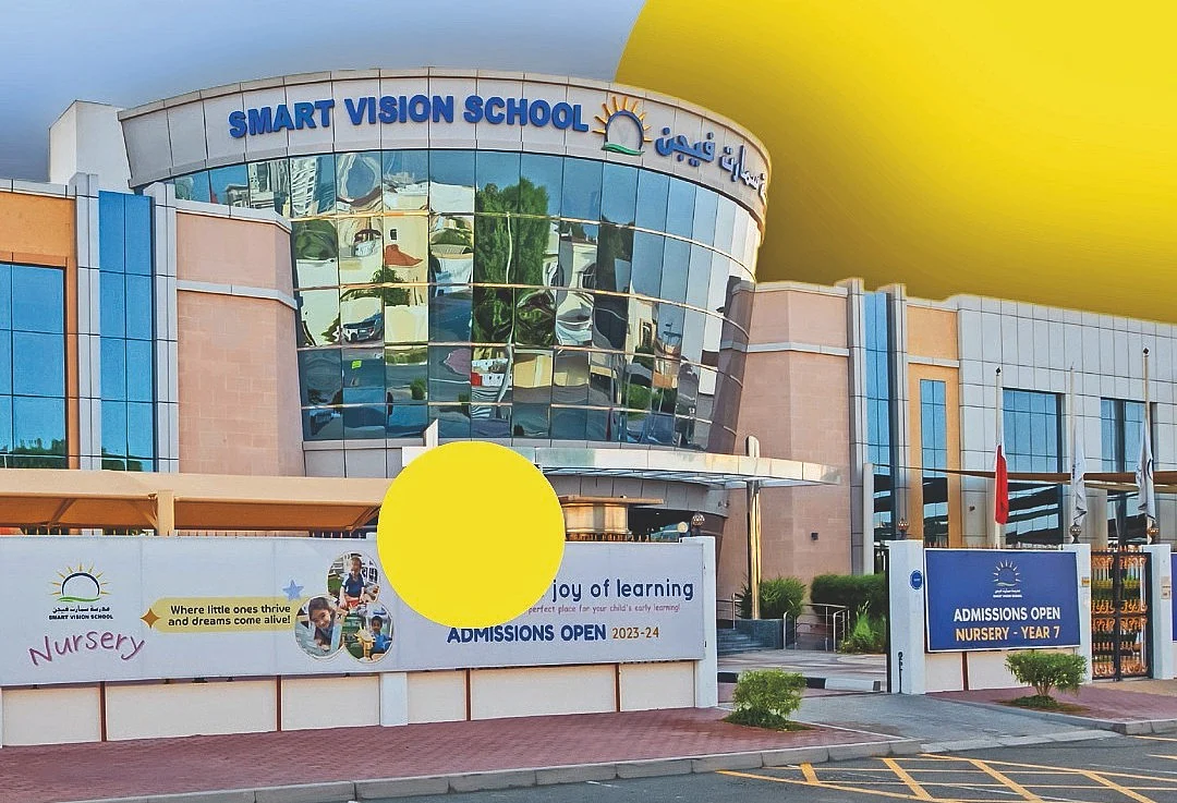 Strategic Acquisition: ISP Expands with Smart Vision School in Dubai ...