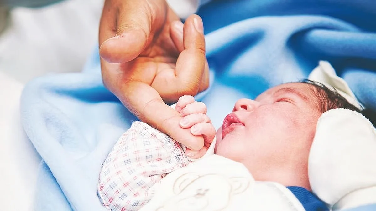 UAE to establish federal fertility centre as citizens' birth rates ...