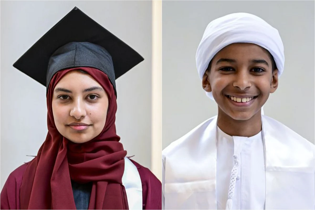 Dubai Ruler sponsors life-saving cancer treatment for 15-year-old girl ...