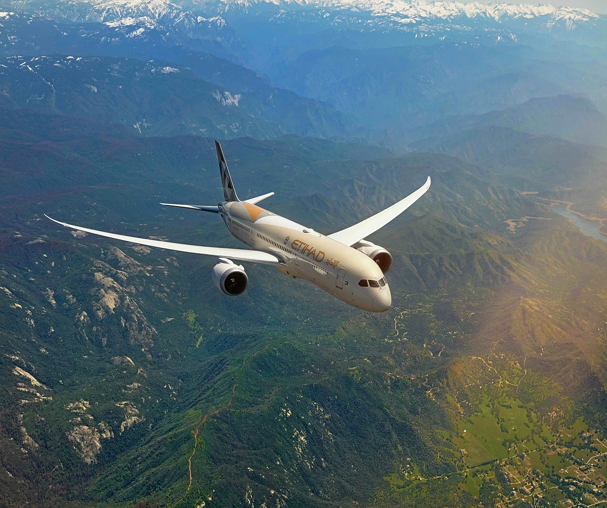 UAE peak travel: Etihad Airways expects 7 million passengers, offers tips | Khaleej Times