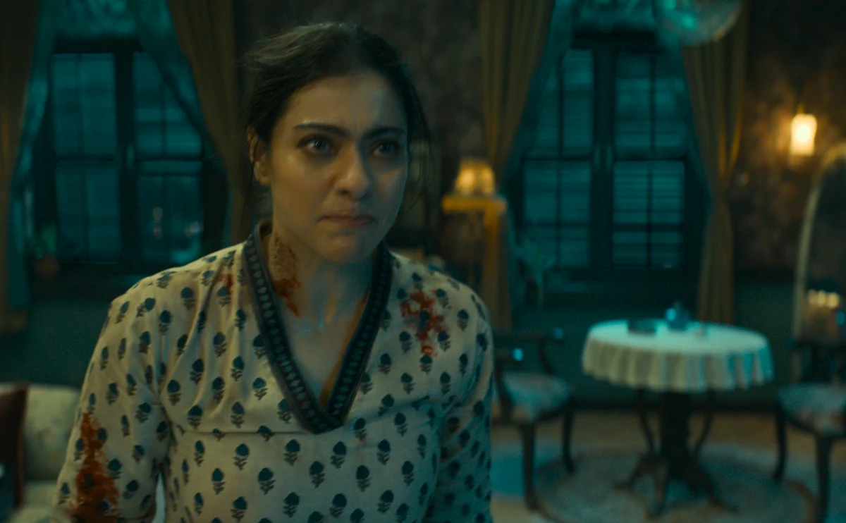 Is horror flick Maa, starring Kajol, worth your money this weekend ...