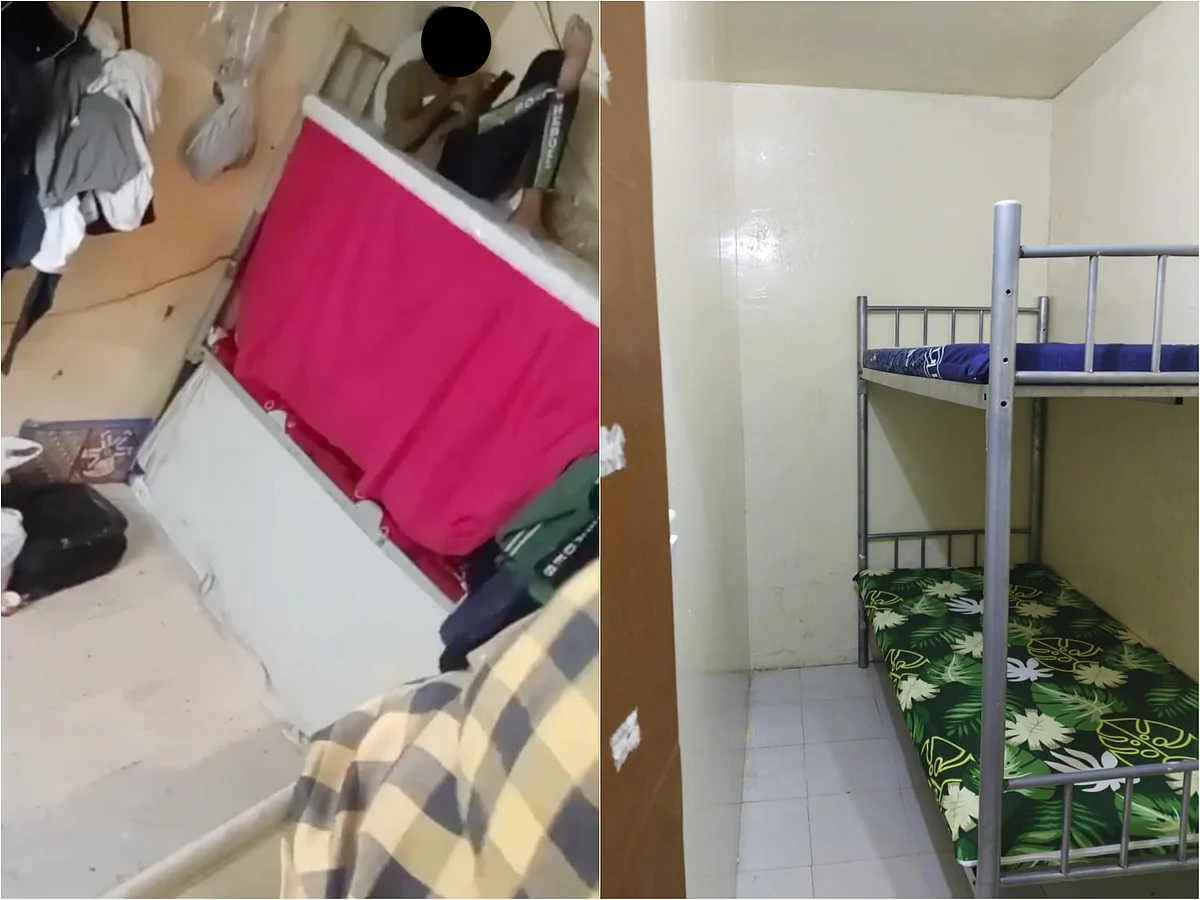 Dubai crackdown on illegal partitions sparks calls for affordable ...