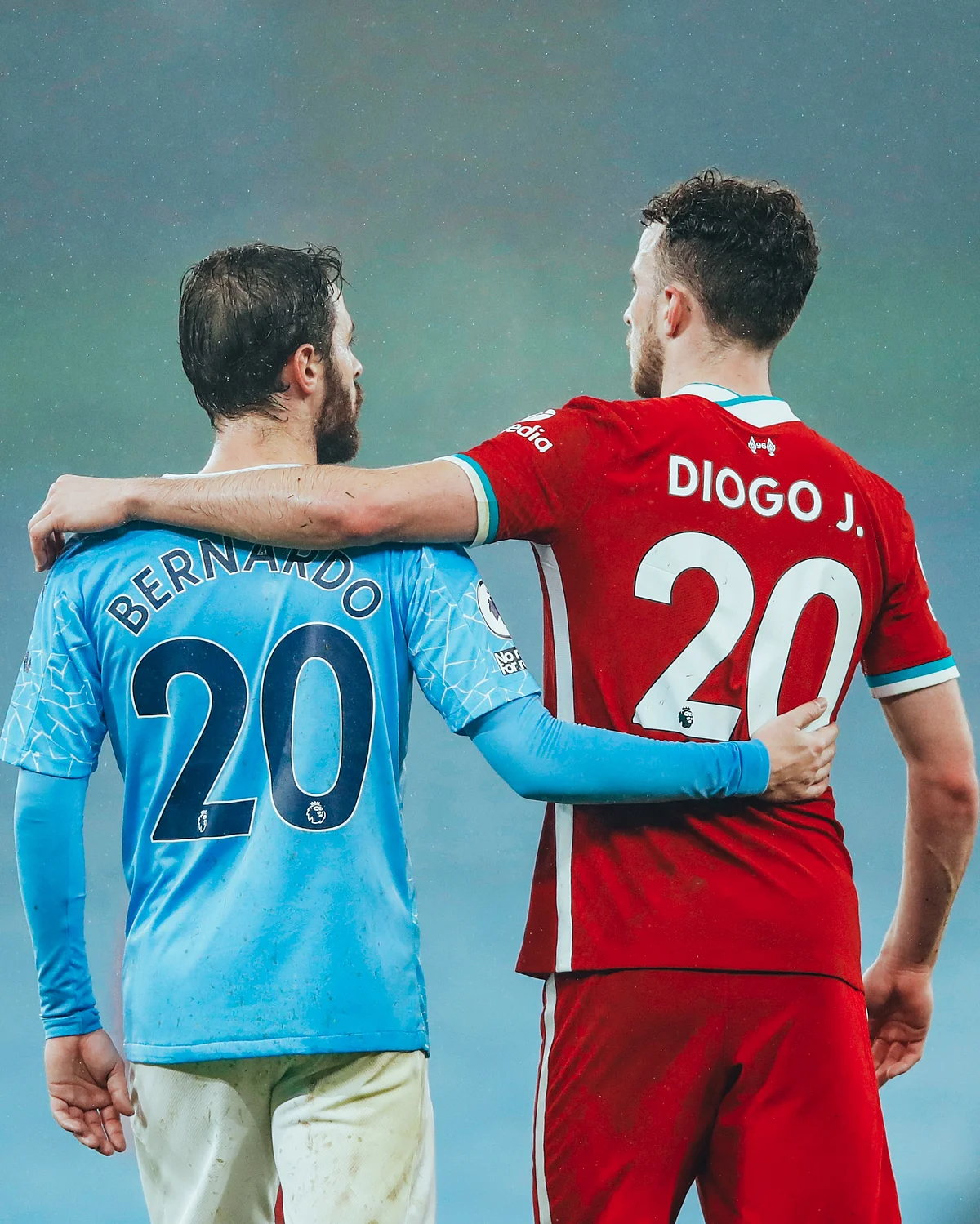 'Shocked, saddened': Ronaldo, Salah, clubs mourn Jota's tragic death ...