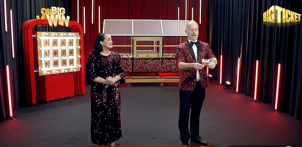 UAE: Electrician wins Dh25 million after buying Big Ticket for 12 years ...