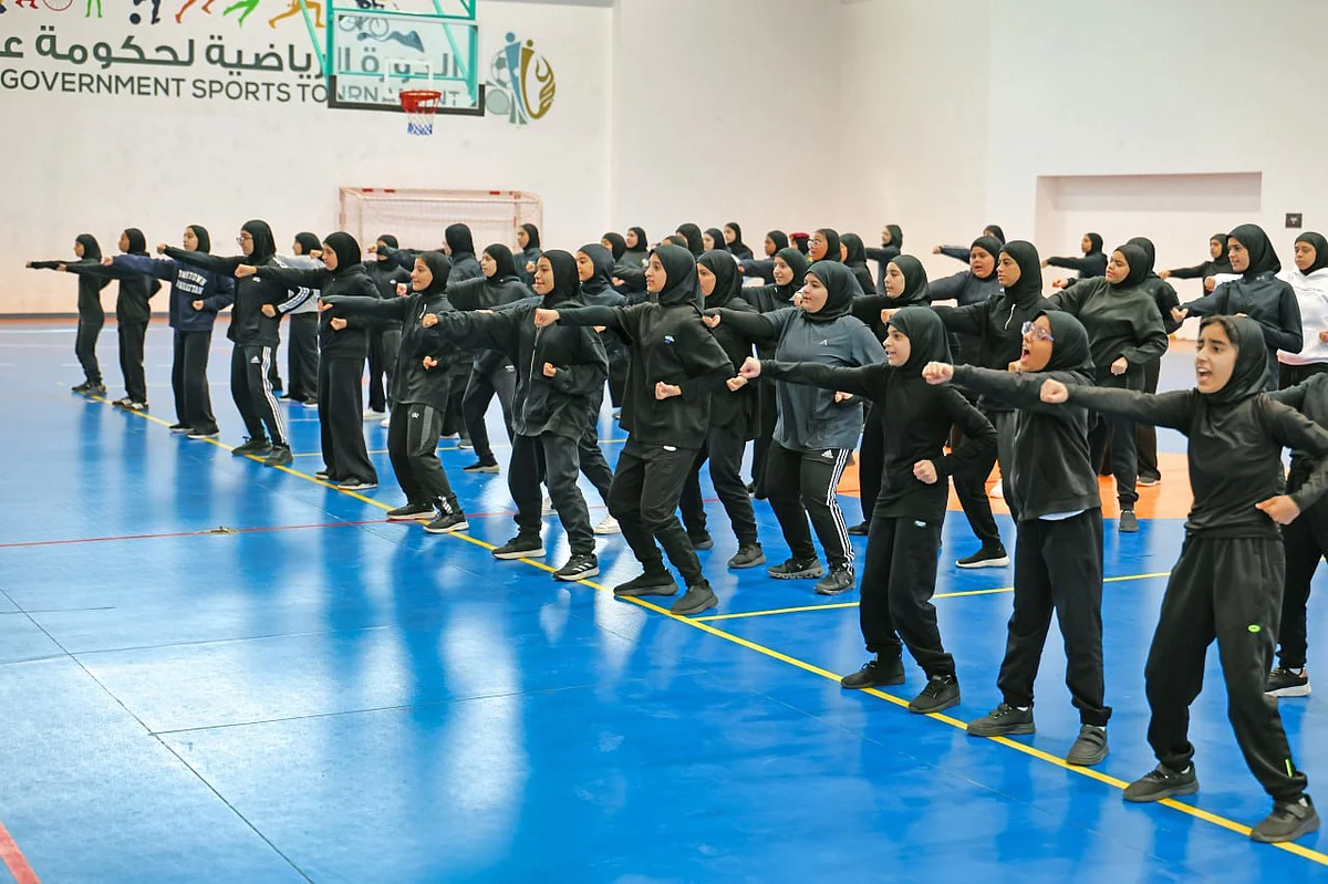UAE: Police forces launch summer youth programmes | Khaleej Times