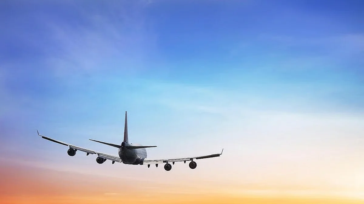 UAE-Iran flights resume after Tehran opens airspace | Khaleej Times