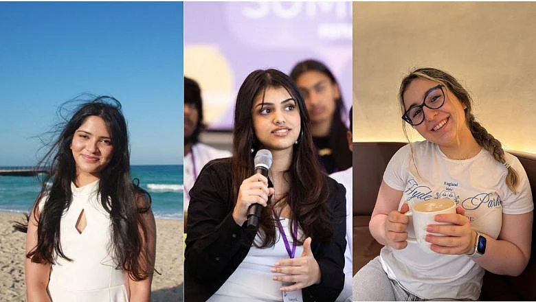 High score formula: Dubai's IB toppers say consistency, 100% focus, key ...