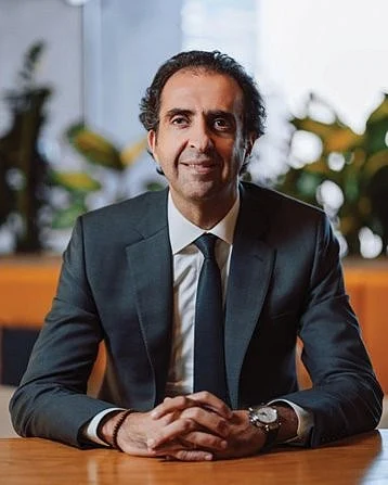 Microsoft promotes Naim Yazbeck to President, Middle East and Africa ...