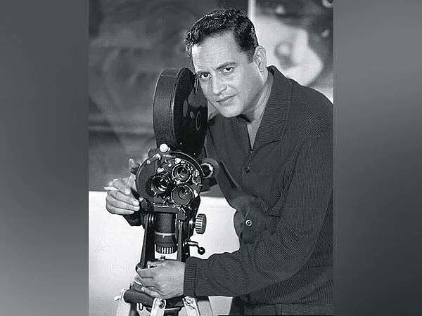 Guru Dutt's classics including 'Pyaasa', 'Baaz' returning to theatres ...