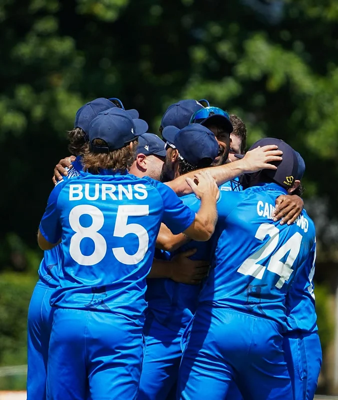 How a former Australian Test player is keeping the great Italian ...