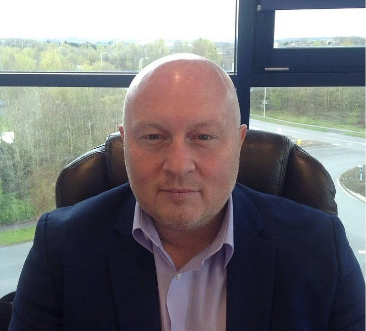 EstateX Leadership: Steve Craggs Joins as Web2 CEO After $600m Token ...