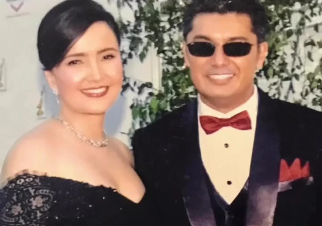 Acclaimed Filipino actor Albert Martinez takes a break | Khaleej Times