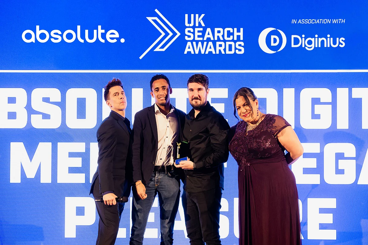 Dubai Expansion: Absolute Digital Media Launches New UAE Headquarters | Khaleej Times