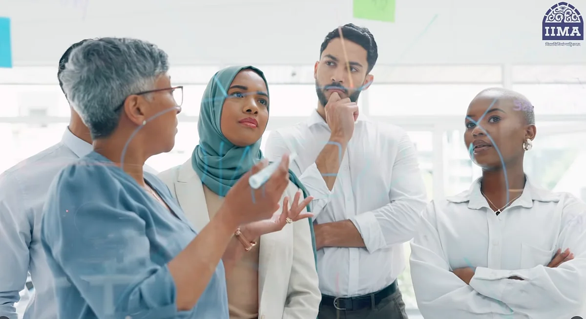 IIMA Dubai's Dh294,000 one-year MBA fee covers visa, insurance, tuition ...