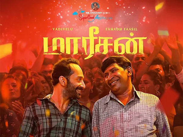 'Maareesan' movie review: Fahadh Faasil, Vadivelu salvage this slow-burn thriller | Khaleej Times