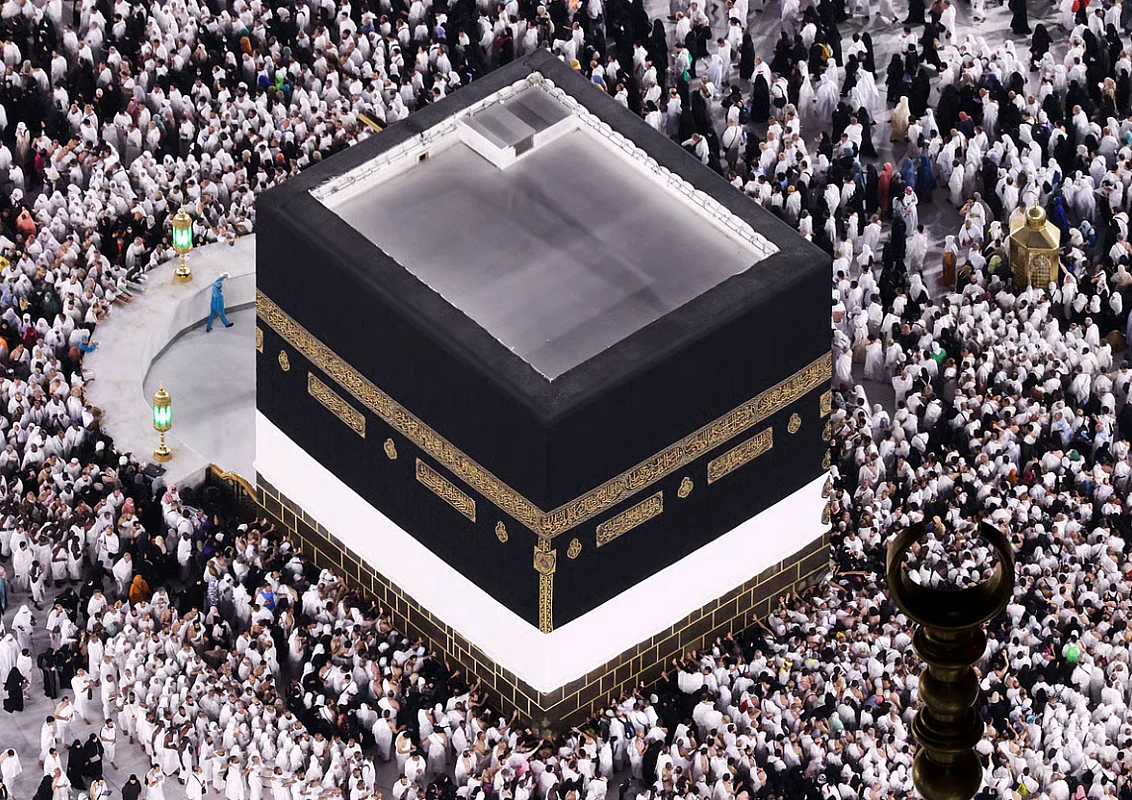 Hajj 2026: UAE launches new system aimed at improving service for ...